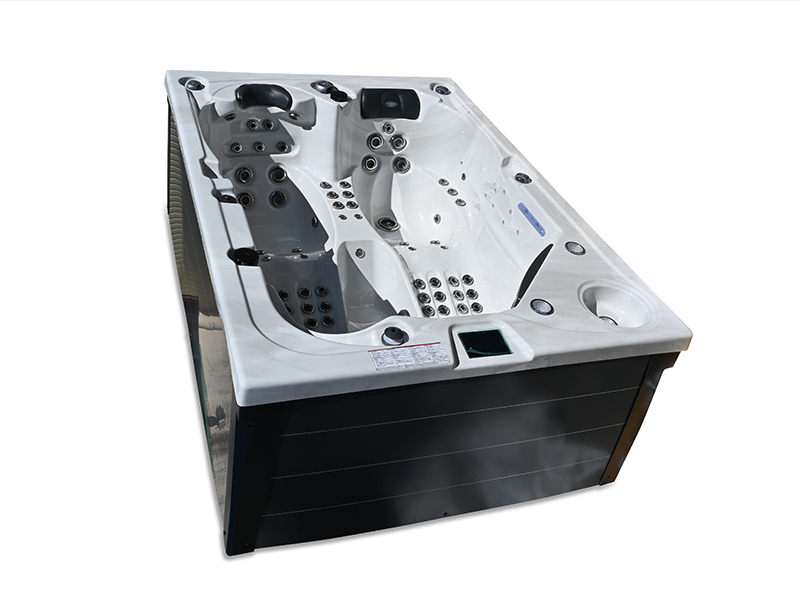 Spa 3 places - Immersion spa