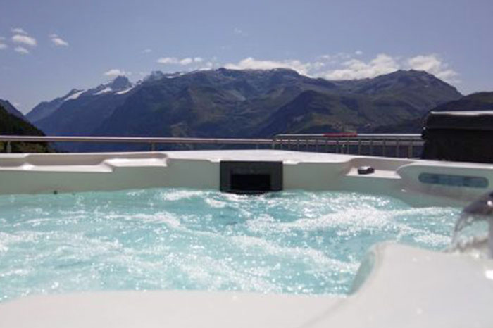 Installation de spas pour les espaces aquatiques d’une commune les ...