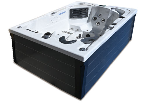 Spa 3 places 302 Premium