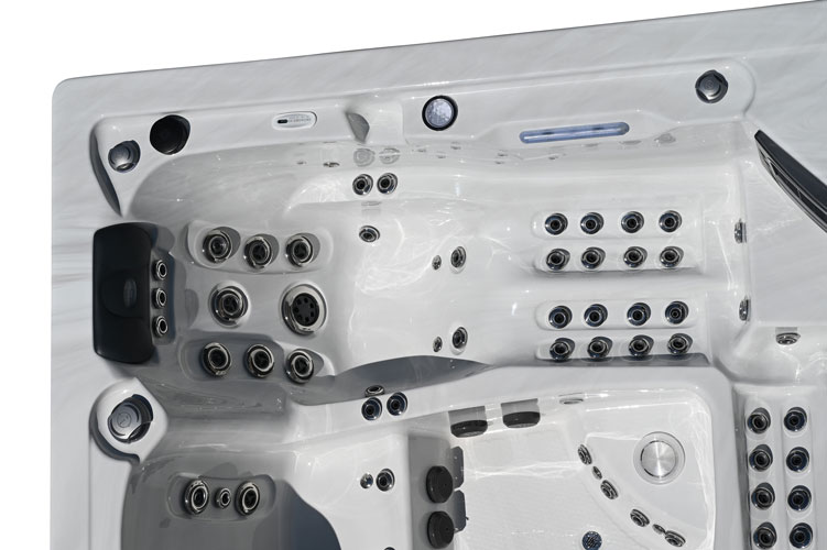 Spa 6 places 602 Premium